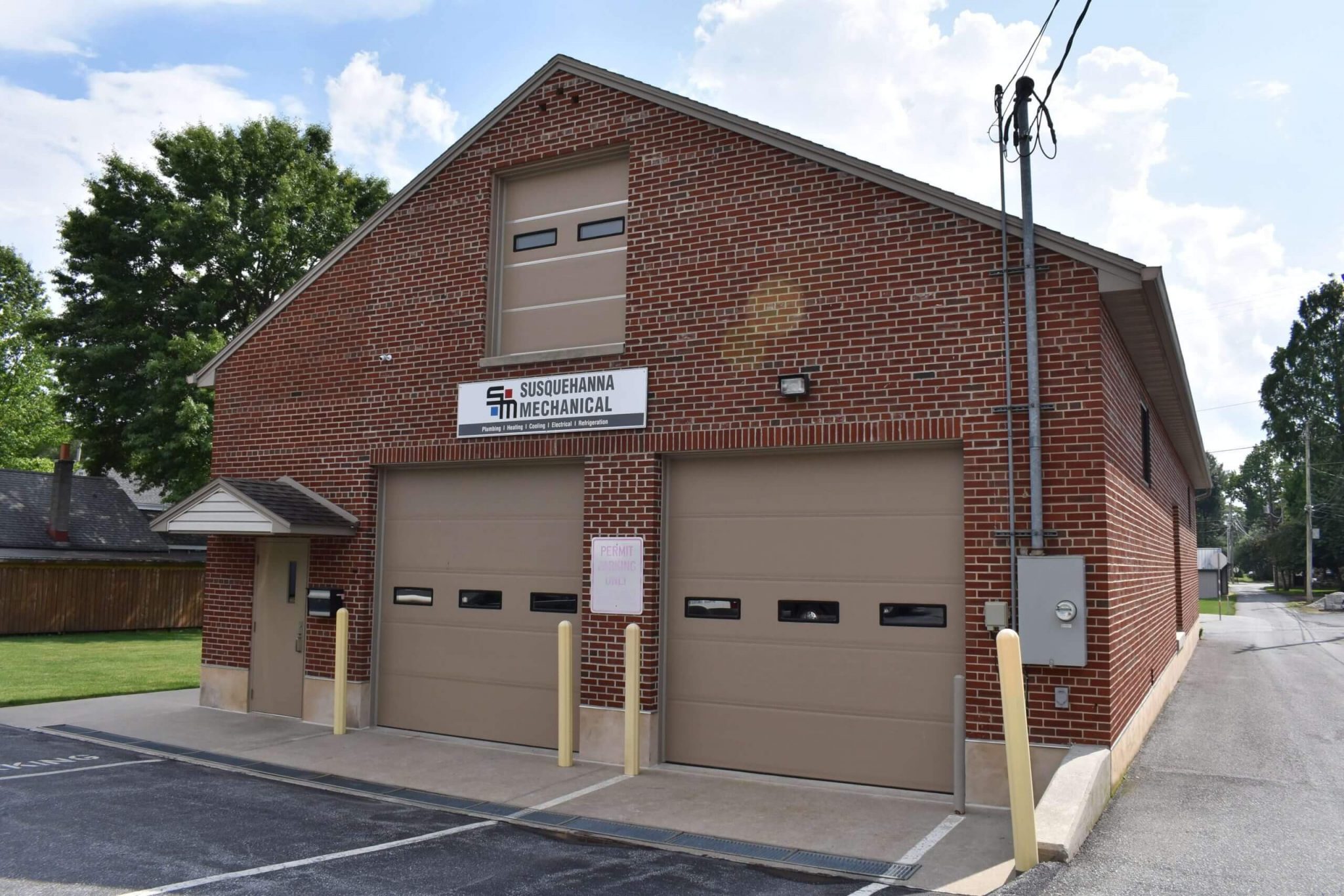 Get Involved - Bricks for Good®