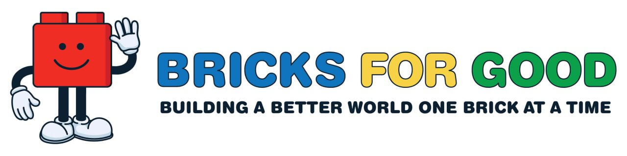 BrickUniverse 2025 - Bricks for Good®