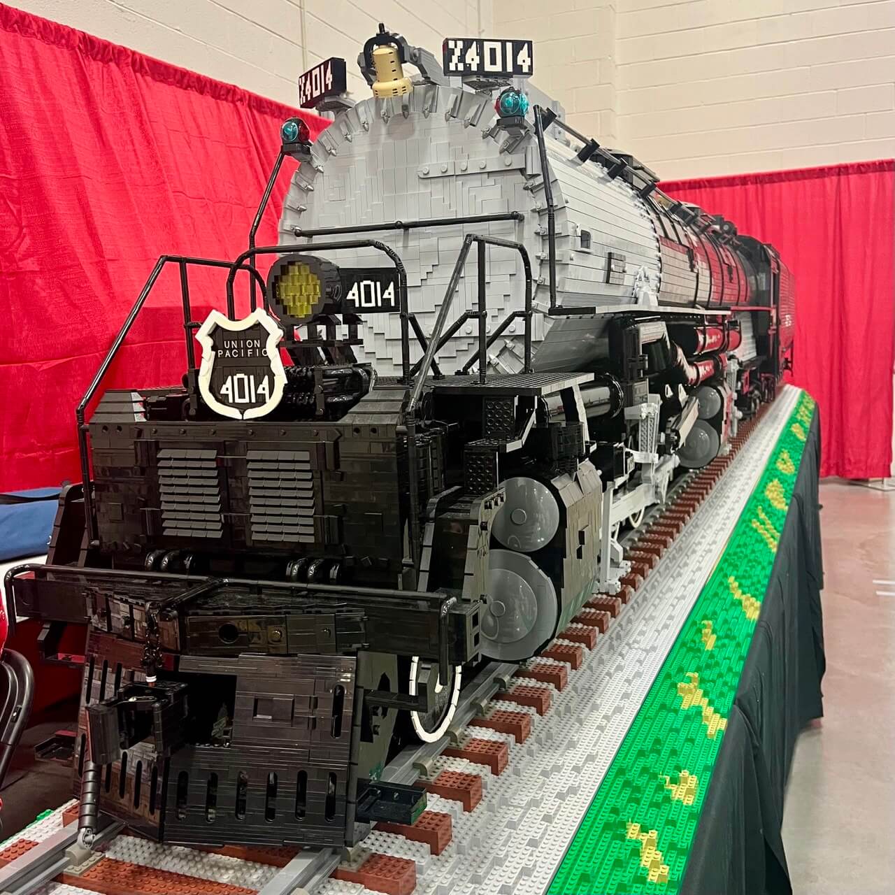 BrickFair PA 2025 - Bricks for Good®